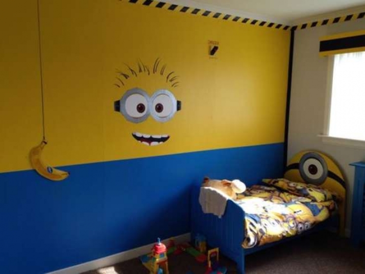 10 Photos Pour Les Amoureux Des Minions