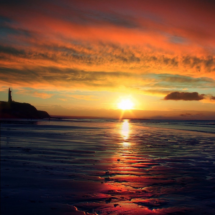 Les plus beaux couchers de soleil du monde Les plus beaux couchers de soleil du monde