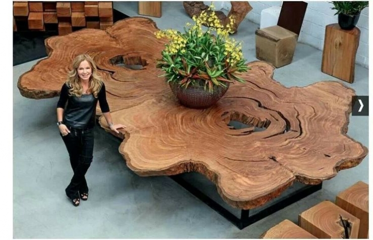 Trouvez votre inspiration à travers ces 38 tables originales