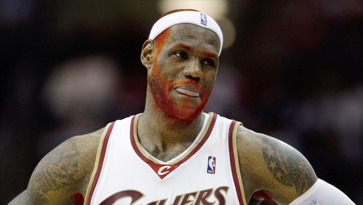 Et si les célébrités devenaient rousses ? La ginger attitude en 30 photos