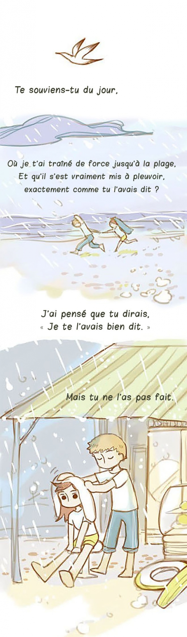 Nul ne savait pourquoi cette femme était constamment déprimée... Jusqu ... Nul ne savait pourquoi cette femme était constamment déprimée... Jusqu ...