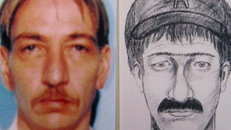 13 portraits-robots pas très réussis, mais alors pas du tout