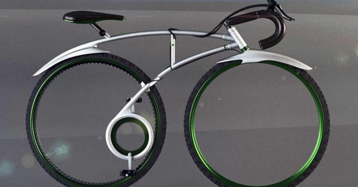 14 vélos aux designs originaux