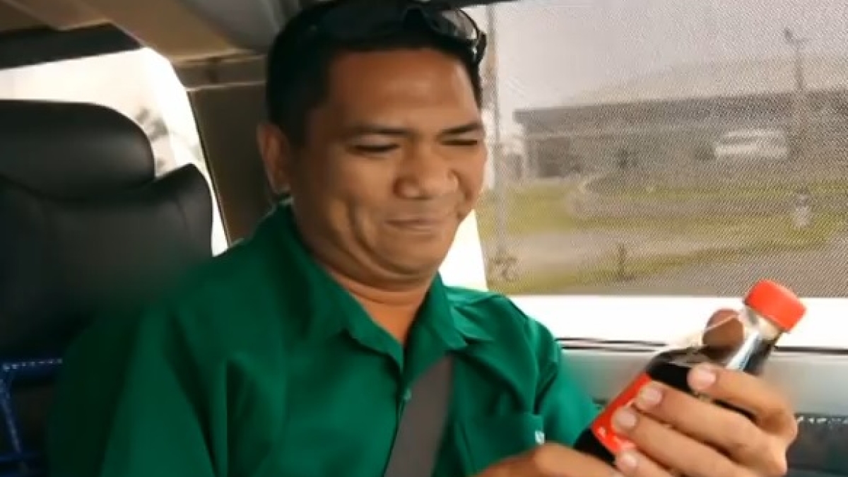 Cette pub Coca-Cola va vous donner le sourire