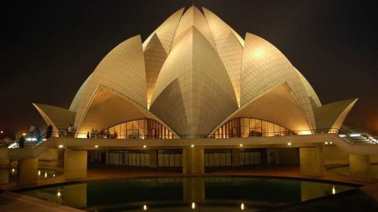 32 parmi les plus beaux édifices religieux au monde