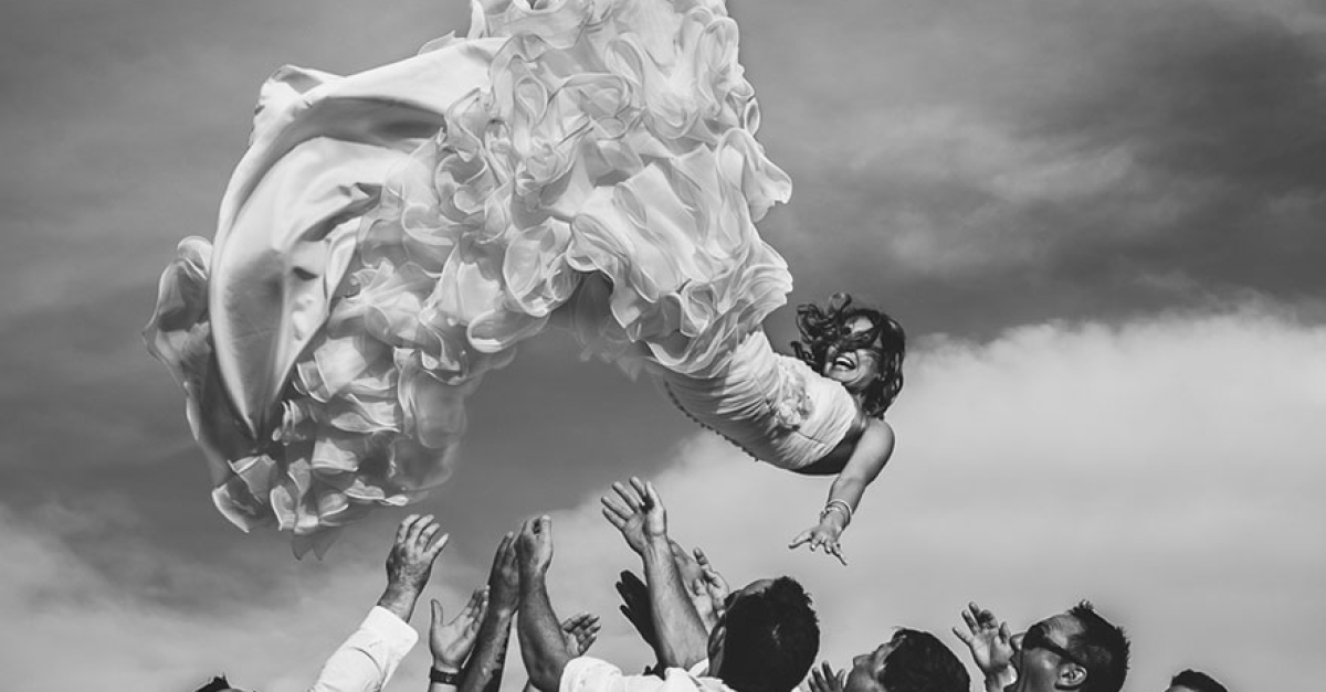 Trouvez votre inspiration à travers ces 80 photos de mariages ...