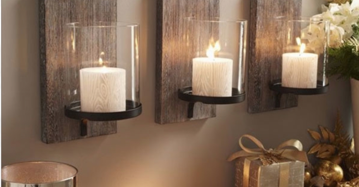 Faites le plein d'idées avec ces 56 réalisations à base de bois de récup...