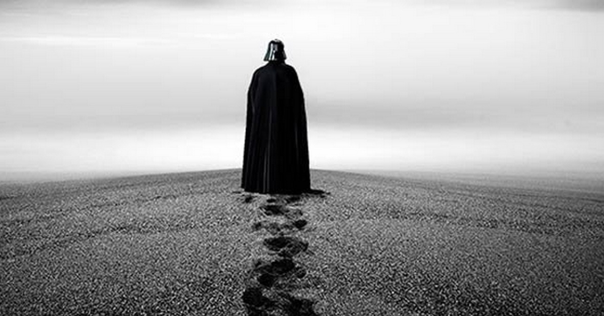 Des personnages de fiction plongés dans l'univers ténébreux et ...