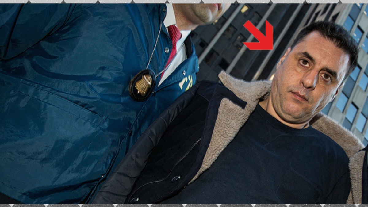 Fils D un Tr s Grand Mafieux Italien Il Envoie Un Avertissement Fils D un Tr s Grand Mafieux Italien Il Envoie Un Avertissement