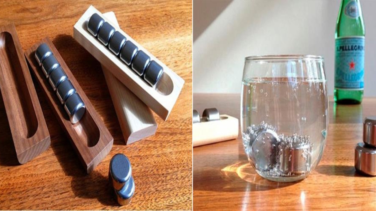 Ces 12 gadgets originaux que vous voudrez absolument après la lecture ...