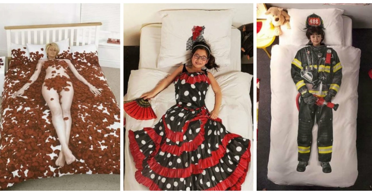 Top 20 des couettes les plus originales du moment… De quoi trouver ...