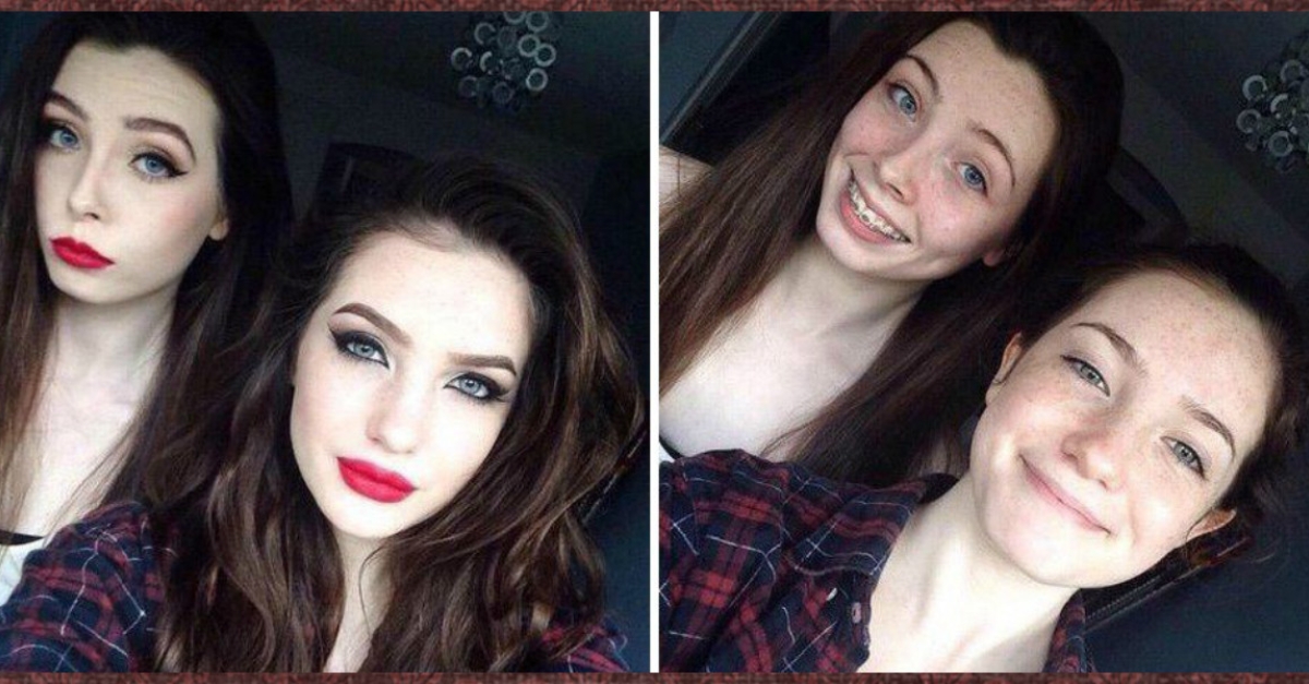 Les apparences sont trompeuses ! La preuve en 14 photos...