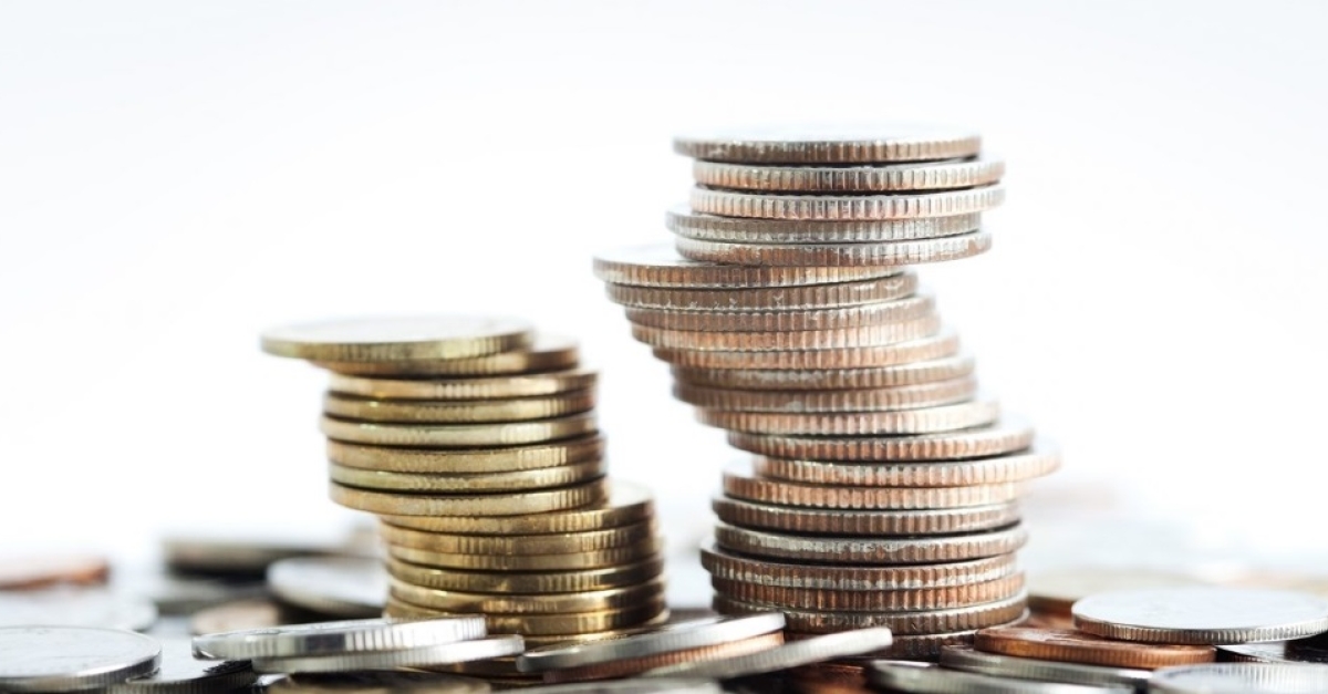 La circulation de l'argent cash à son plus haut niveau